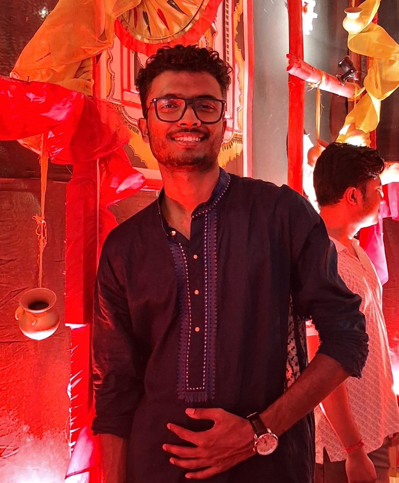 Aalok Shaw - Full-Stack Developer & Entrepreneur